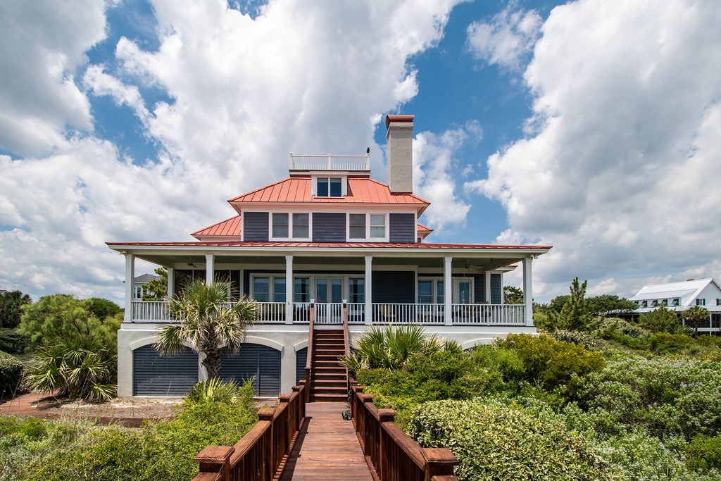 6 gorgeous homes in South Carolina | The Week