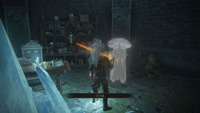 Elden Ring Seluvis quest guide | PC Gamer