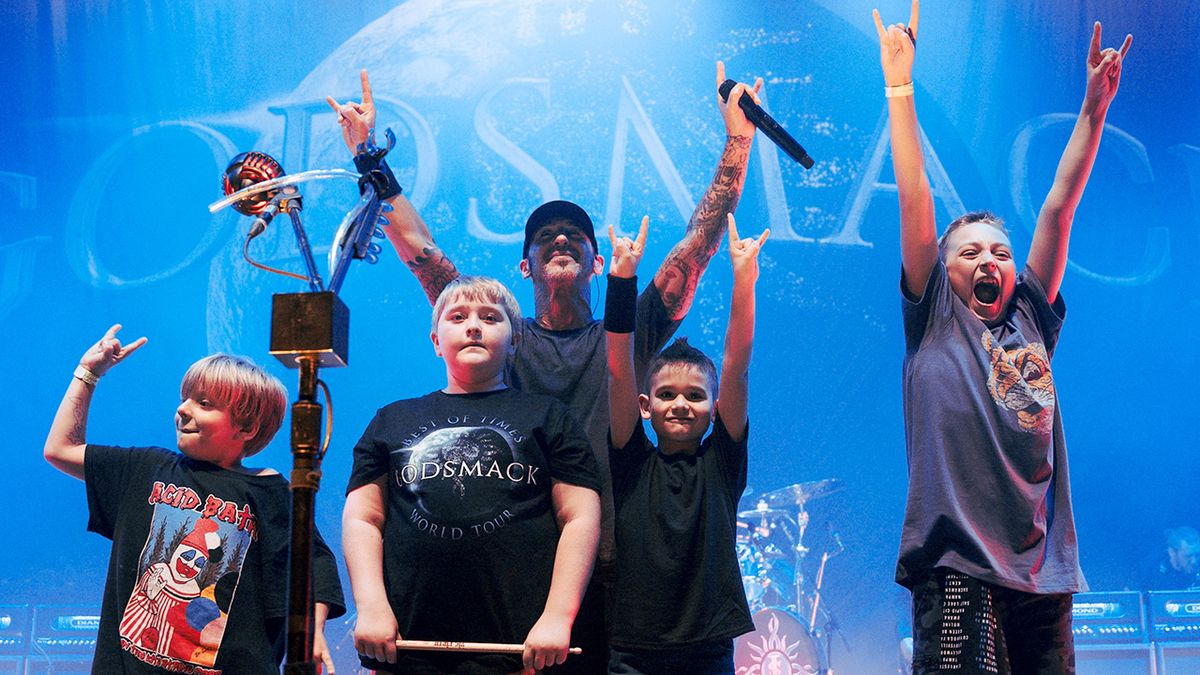 “Music saves many of us – yet we often lose the people who gave us that ...