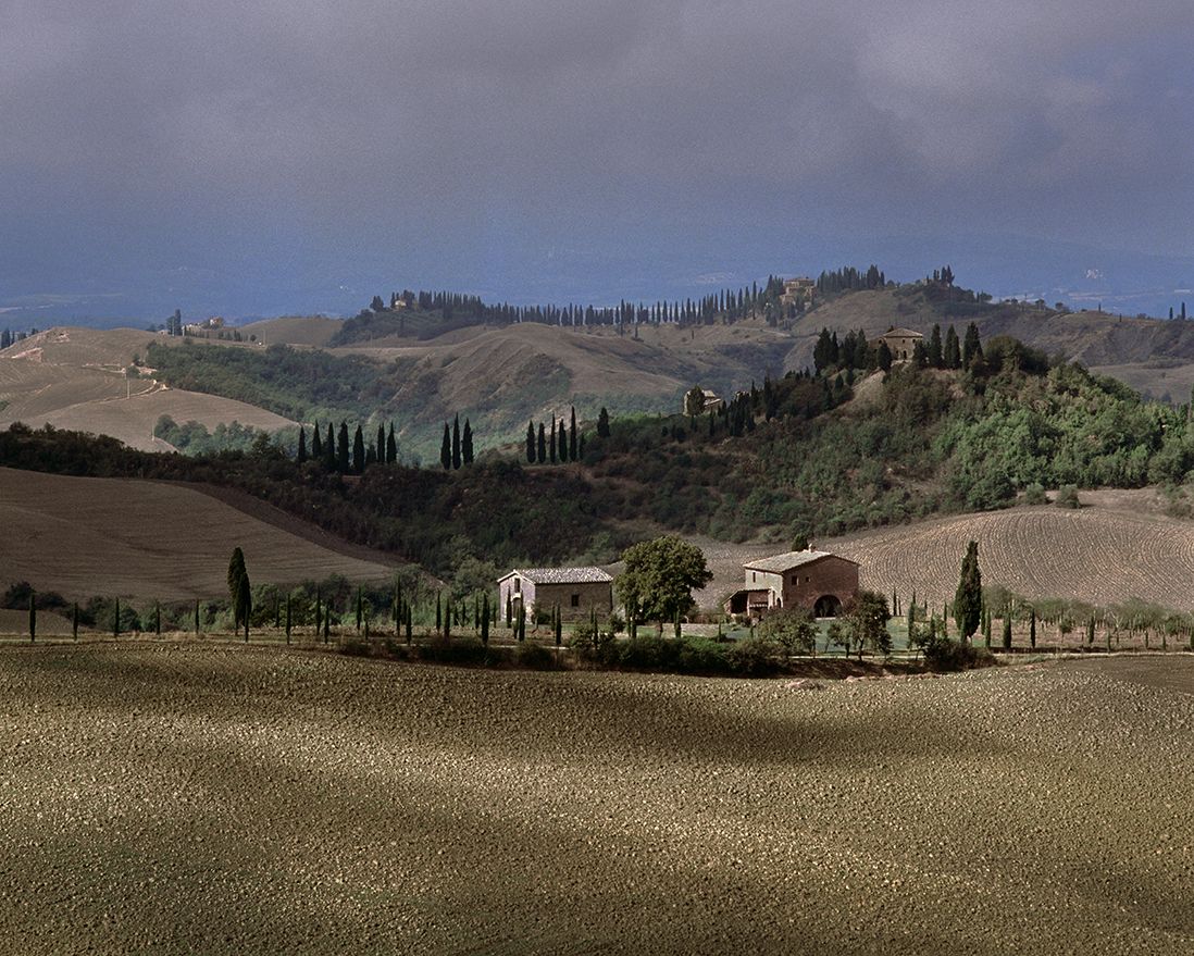 Charlie Waite's 25 top locations for landscape photography | Digital ...