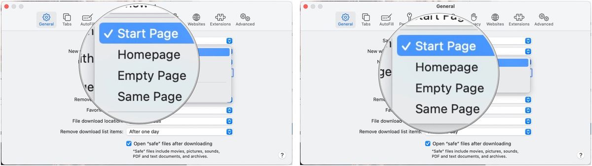 How to start using Safari on Mac | iMore