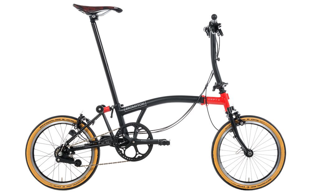 Brompton bike range explained and reviewed | Cycling Weekly