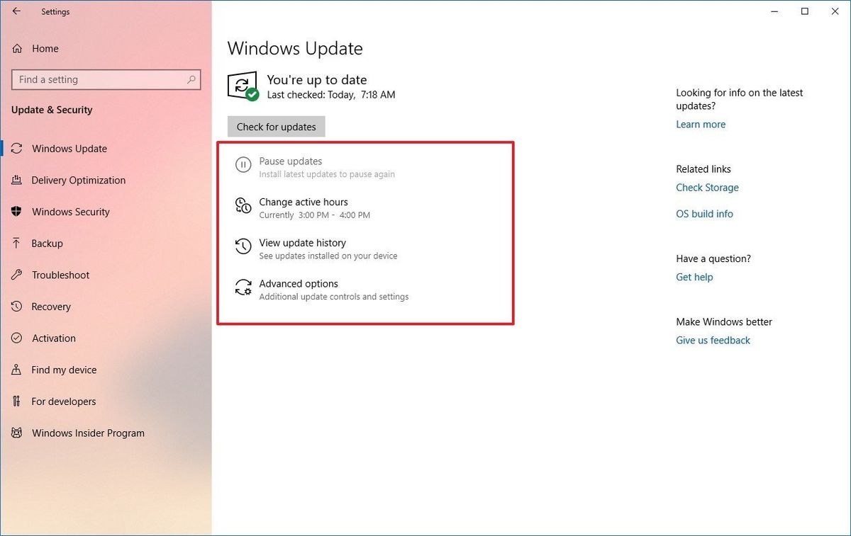 Windows 10 19H1: 7 new changes and features coming in Microsoft's next ...