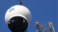 WRAL adds dual-polarization weather radar to HD mix | TV Tech