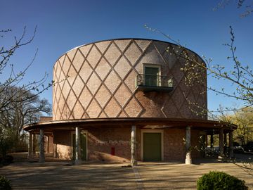 West Horsley Place, Surrey: The real-life country house where the BBC's ...