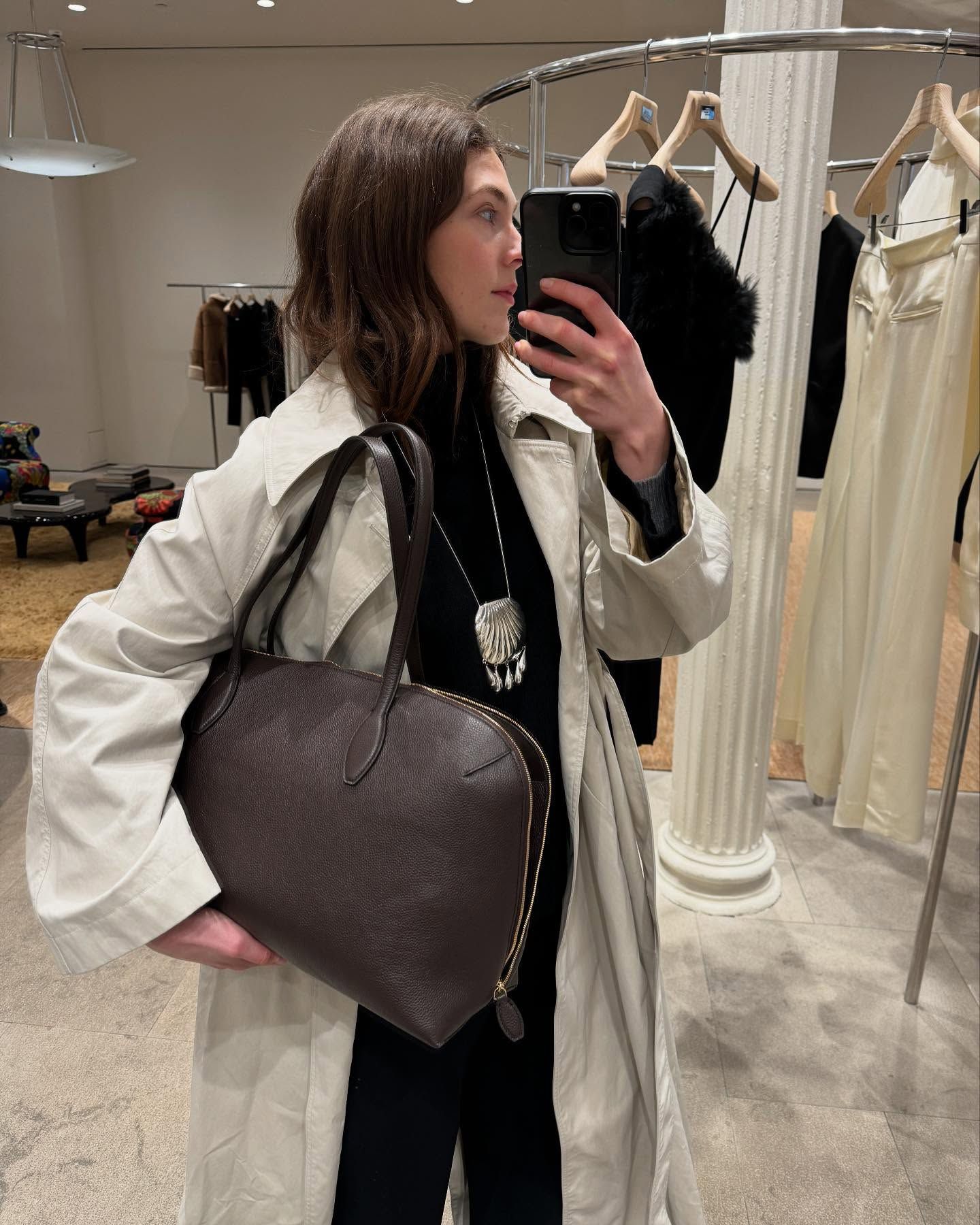 Juju Vera Is the Jewelry Brand You Need to Know About | Who What Wear