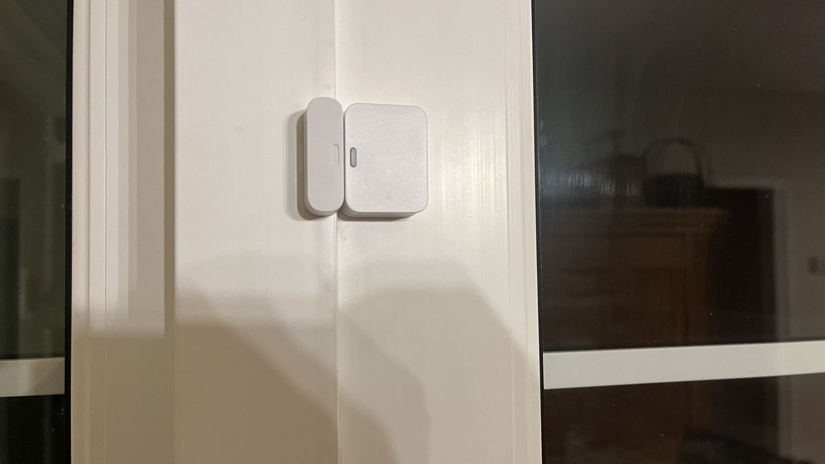 Simplisafe Home Security System review: easy, secure | TechRadar