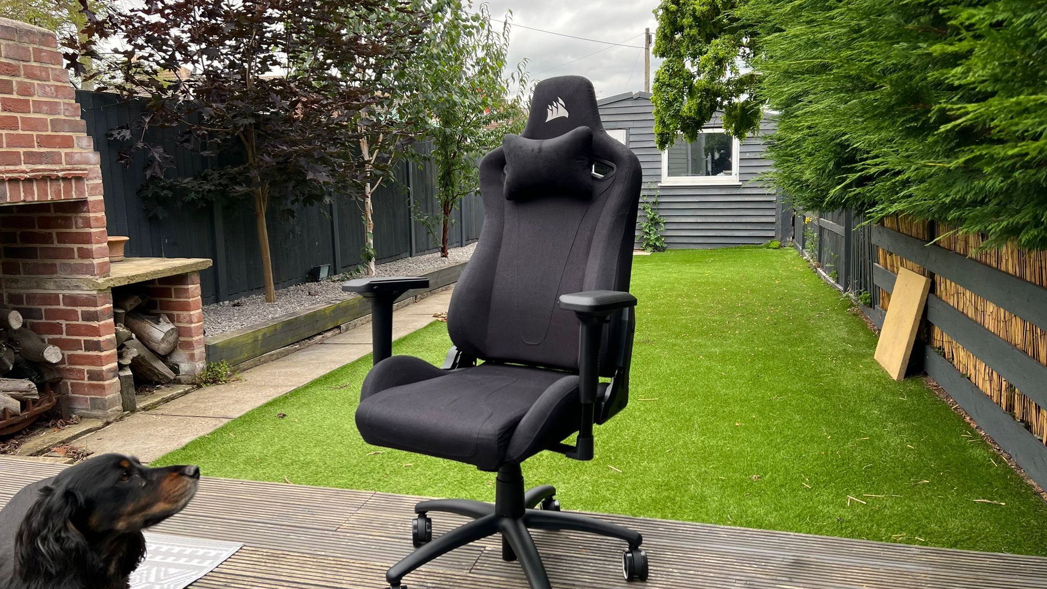 Best gaming chairs 2022: tested for work and play | GamesRadar+