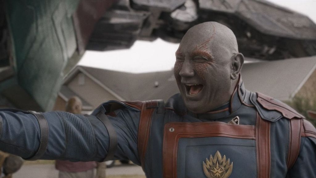 33 Of The Funniest Marvel Cinematic Universe Quotes | Cinemablend