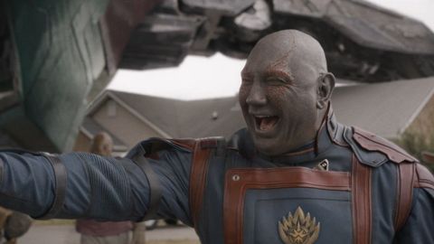 33 Of The Funniest Marvel Cinematic Universe Quotes | Cinemablend