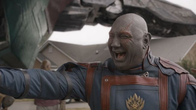 33 Of The Funniest Marvel Cinematic Universe Quotes | Cinemablend