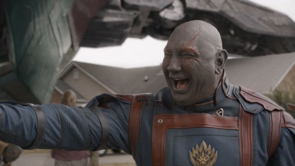 33 Of The Funniest Marvel Cinematic Universe Quotes | Cinemablend