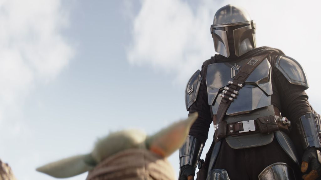 The Mandalorian & Grogu: everything we know so far about the next Star ...