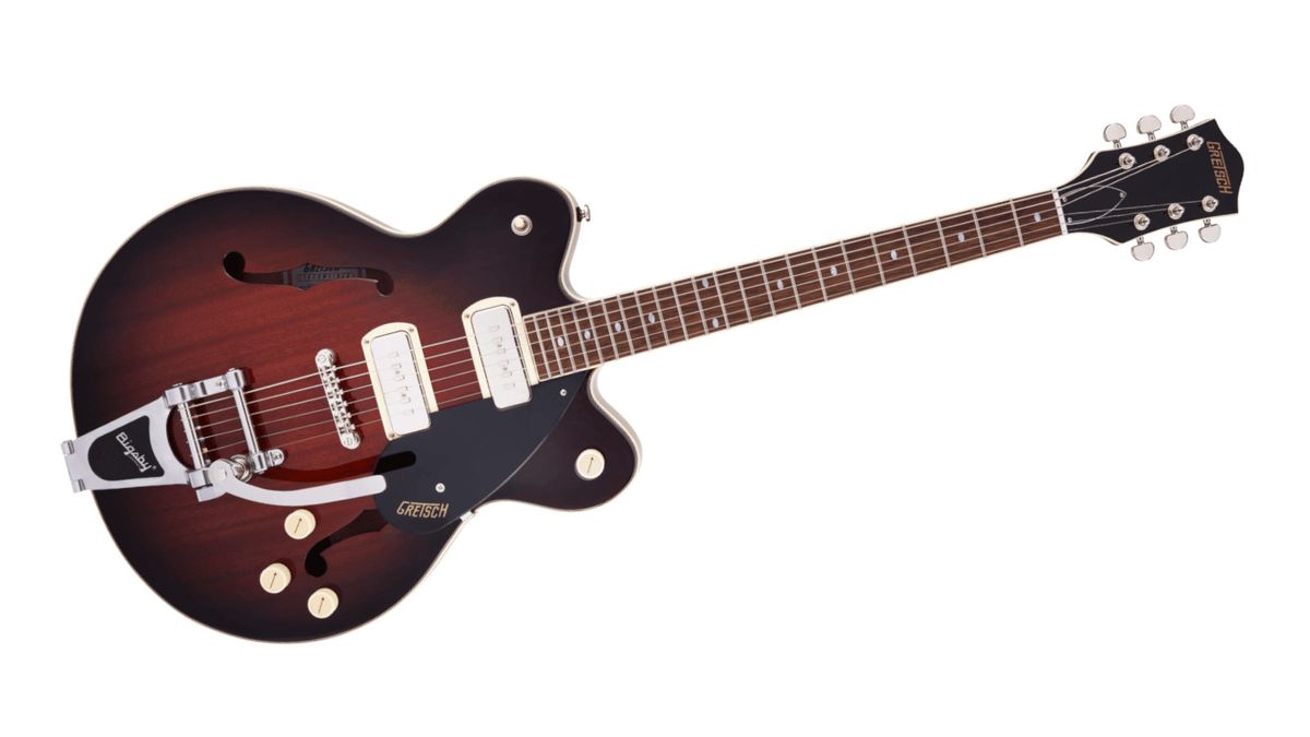 Best Gretsch guitars 2025: Explore those iconic Gretsch tones | Guitar ...