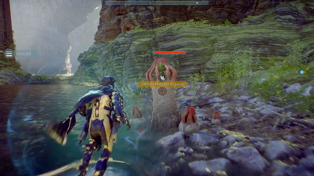 Six weeks on from launch, Anthem isn't beyond redemption | GamesRadar+