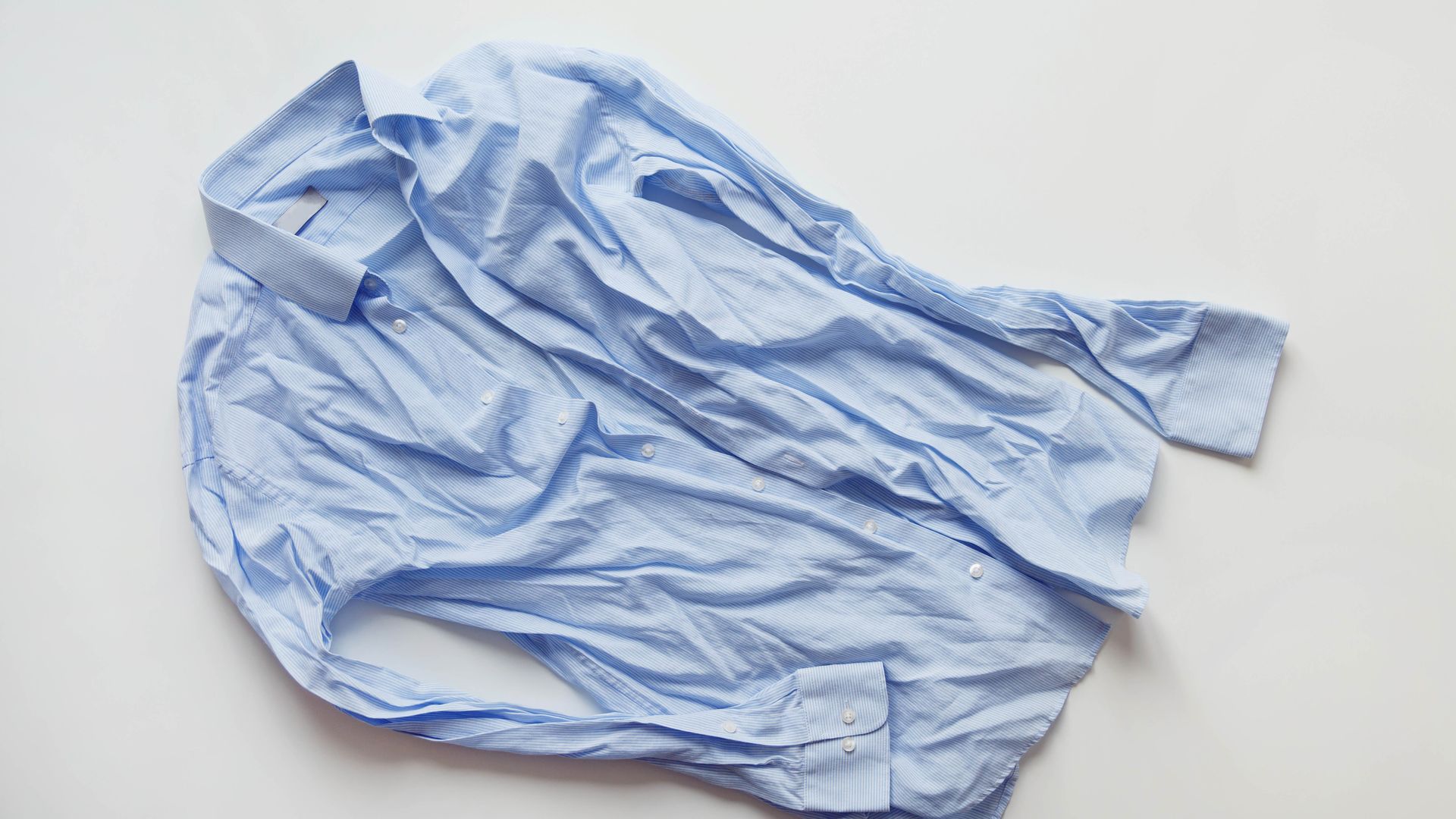 5 easy ways to de-wrinkle your clothes without an iron | Tom's Guide