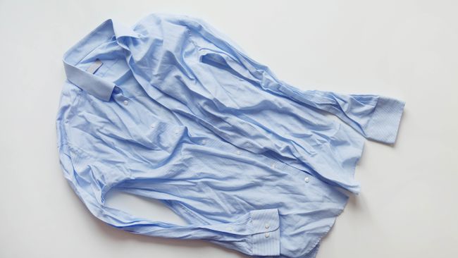 5 easy ways to de-wrinkle your clothes without an iron | Tom's Guide