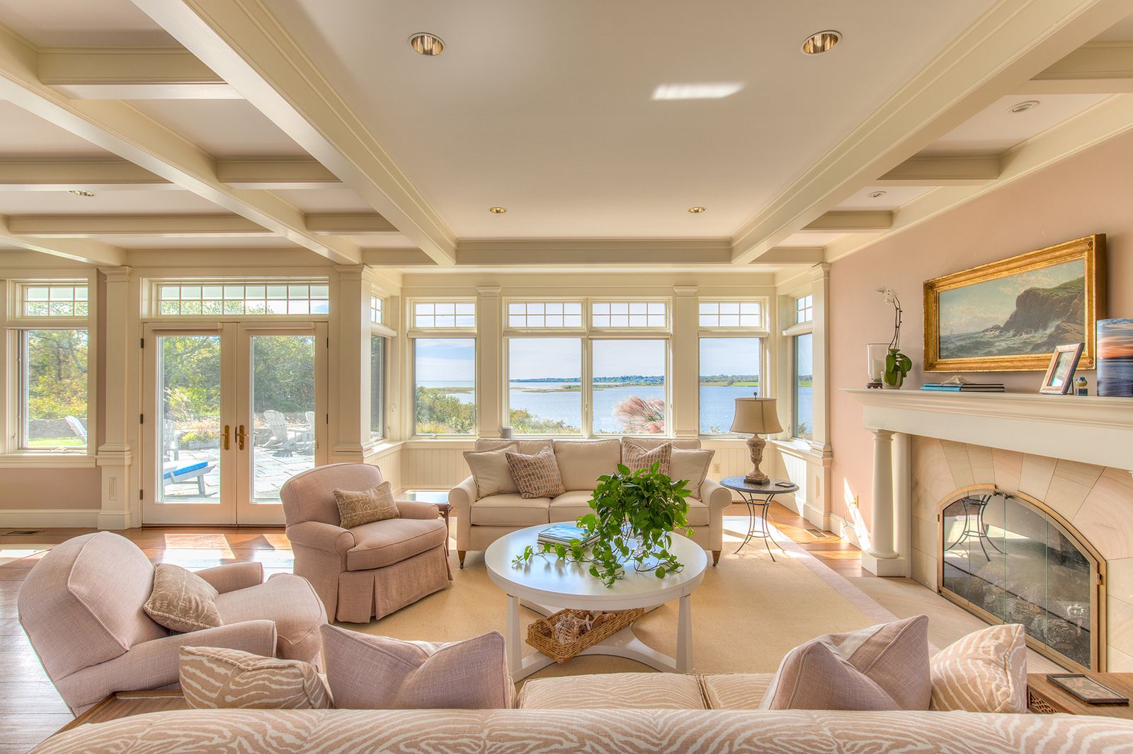 7 beautiful homes on the Rhode Island coast | The Week
