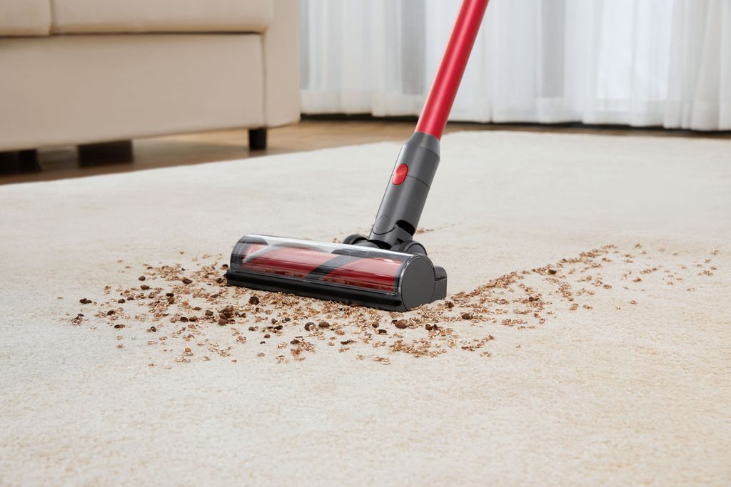 The 9 best vacuum cleaners, tested by our editors | Homes and Gardens