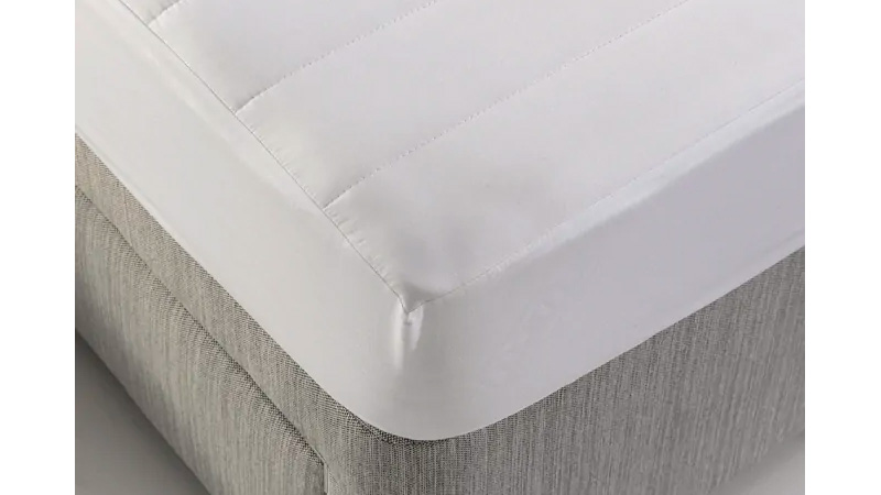 The best mattress protectors to defend against stains | Woman & Home