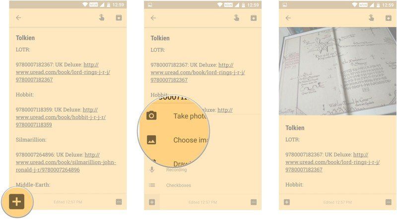 Google Keep: Everything you need to know | Android Central