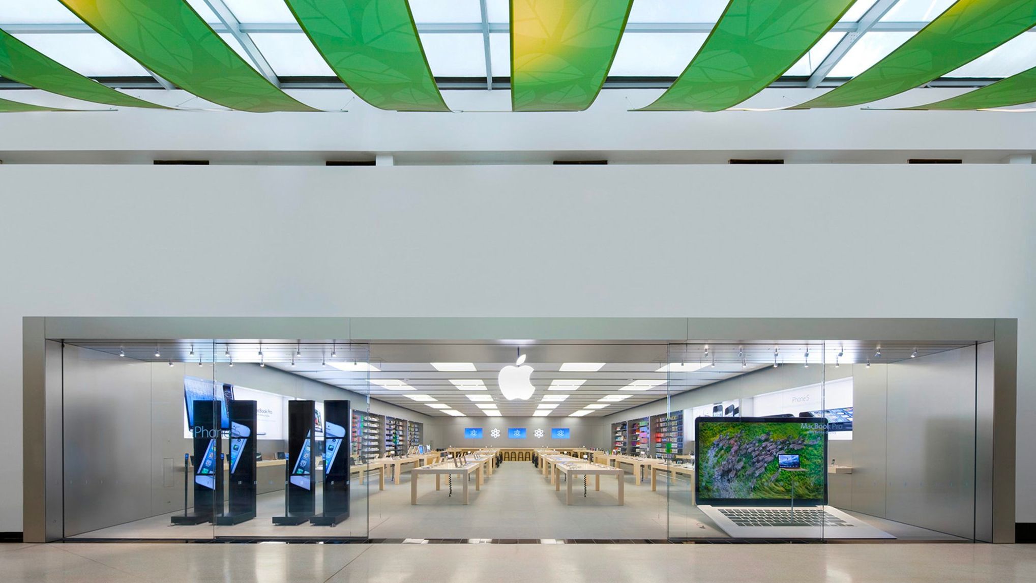 Report reveals terrifying details of Apple's union-busting efforts | iMore
