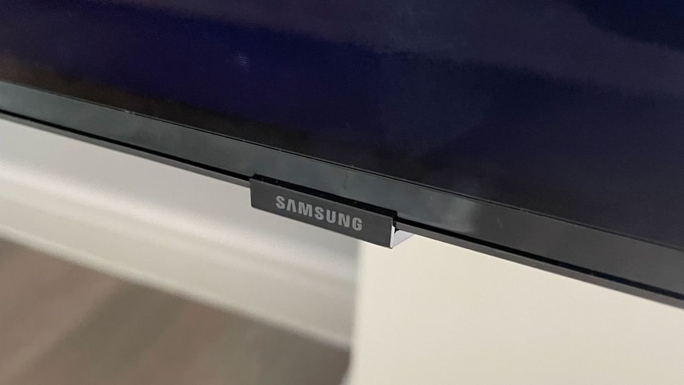 Samsung QN95C review: a super-bright mini-LED TV that thinks it's an ...