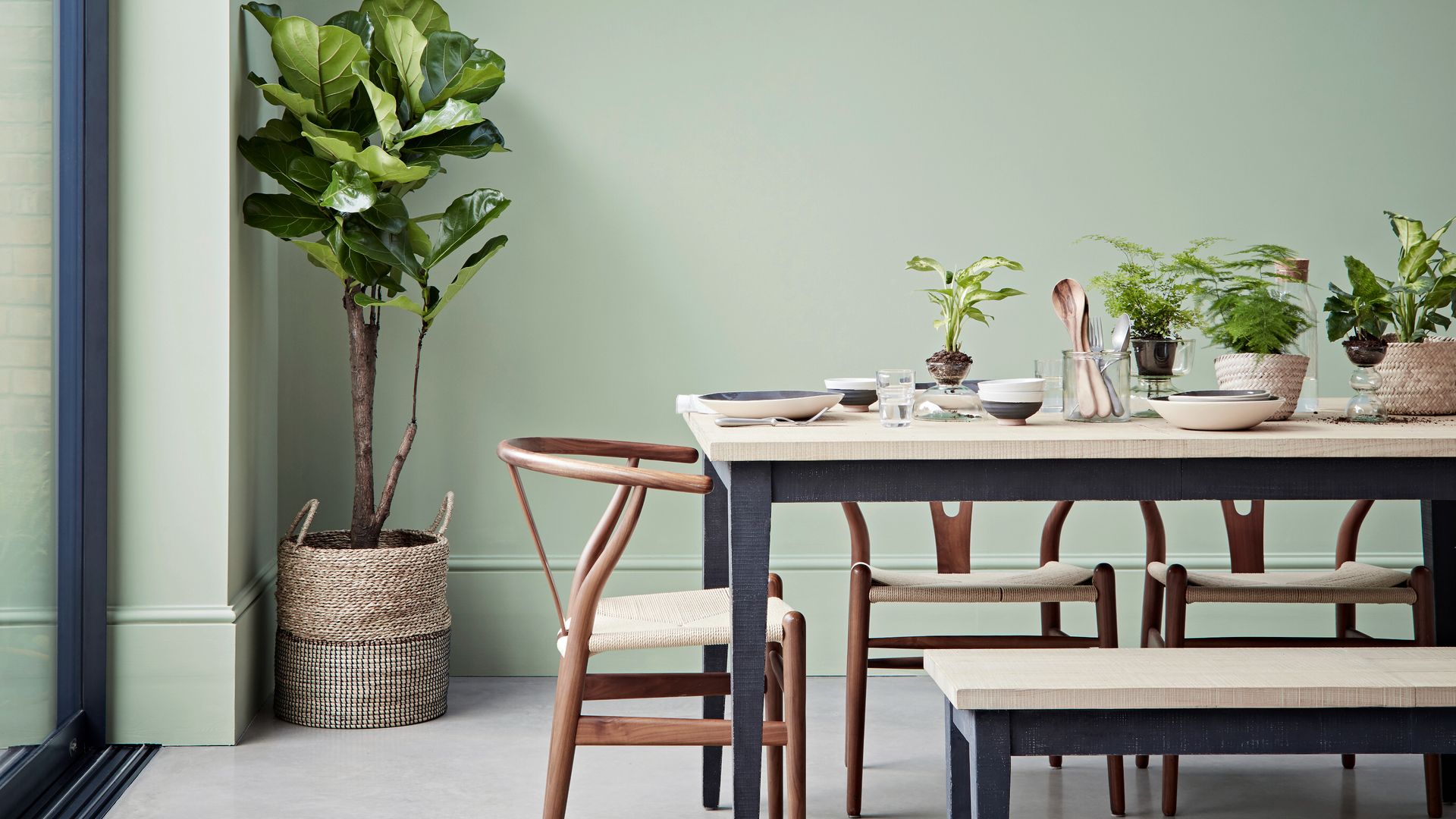 How to lay a table for casual everyday and special occasions | Ideal Home