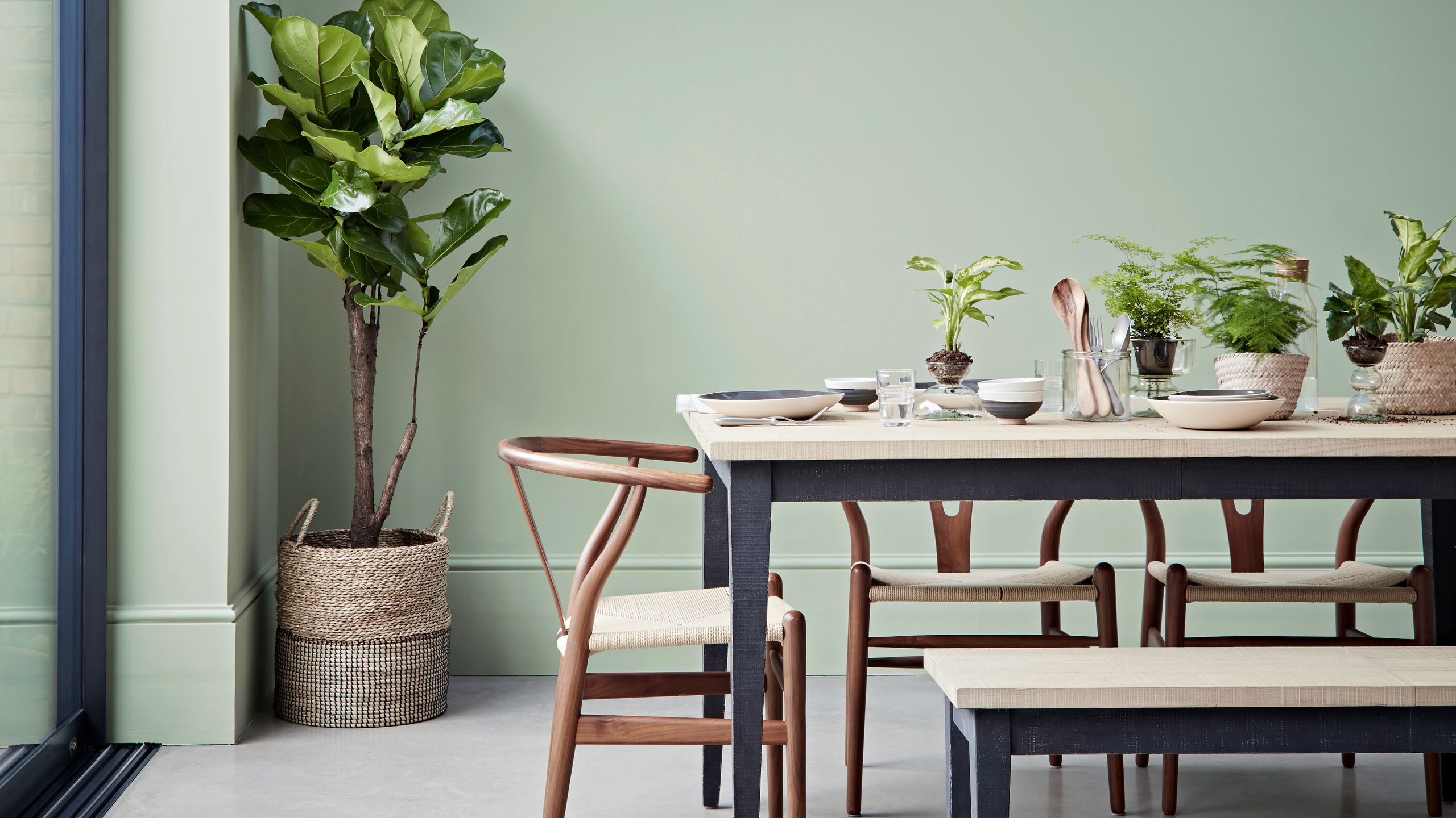 How to lay a table for casual everyday and special occasions | Ideal Home