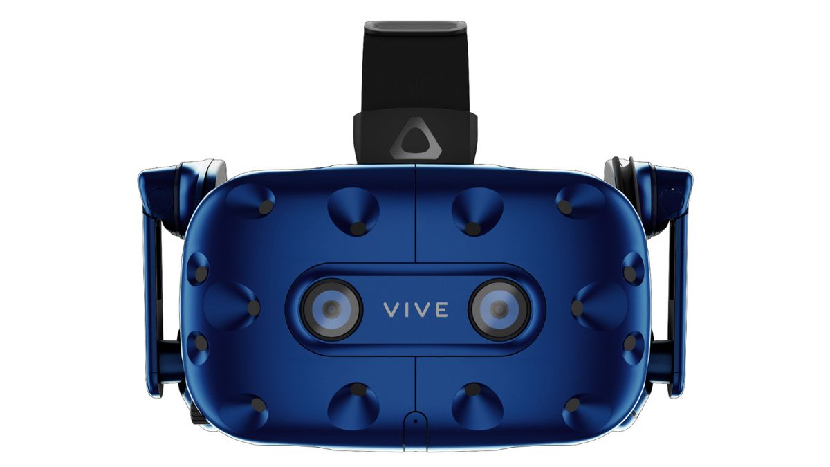 HTC Opens Up The Vive Pro's Mixed Reality Potential With Early Access ...