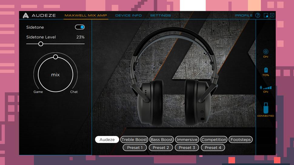 Audeze Maxwell Review: Sounds Incredible. Hope That’s Enough | Tom's Hardware