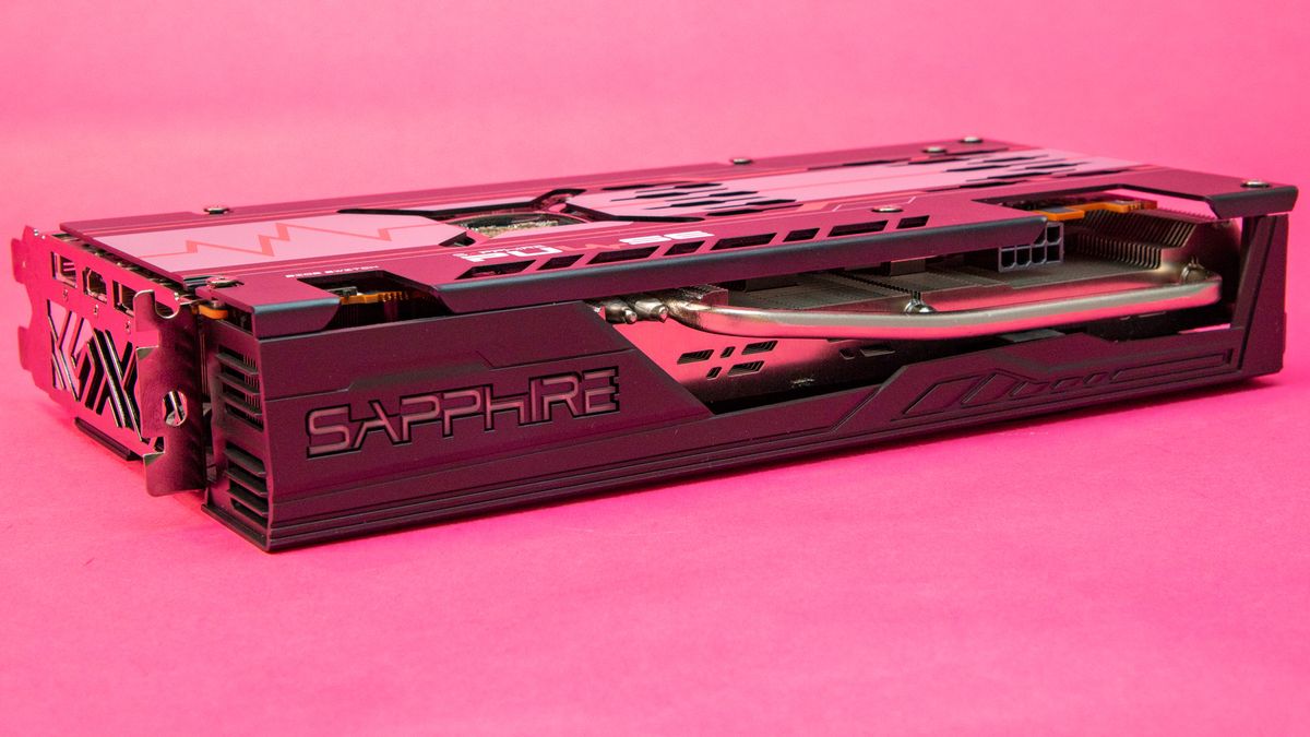 AMD Radeon RX 5600 XT review | TechRadar