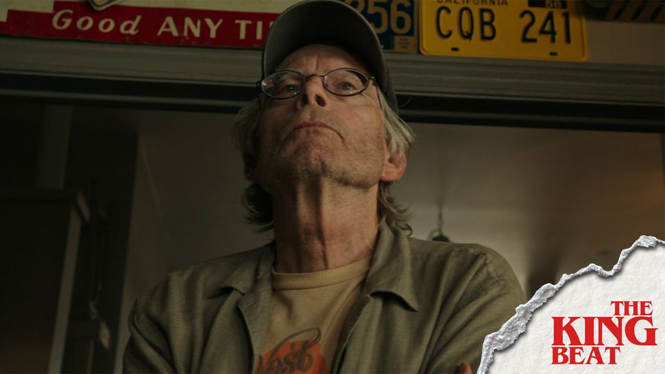 IT: Welcome To Derry's Stars Reflect On The Pop Culture Impact Of ...