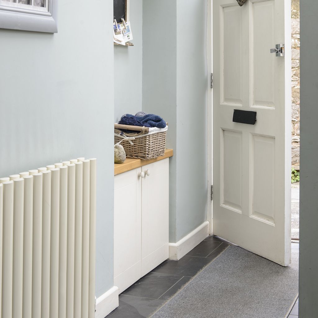 Small hallway ideas to make your tiny entryway look stylish | Ideal Home