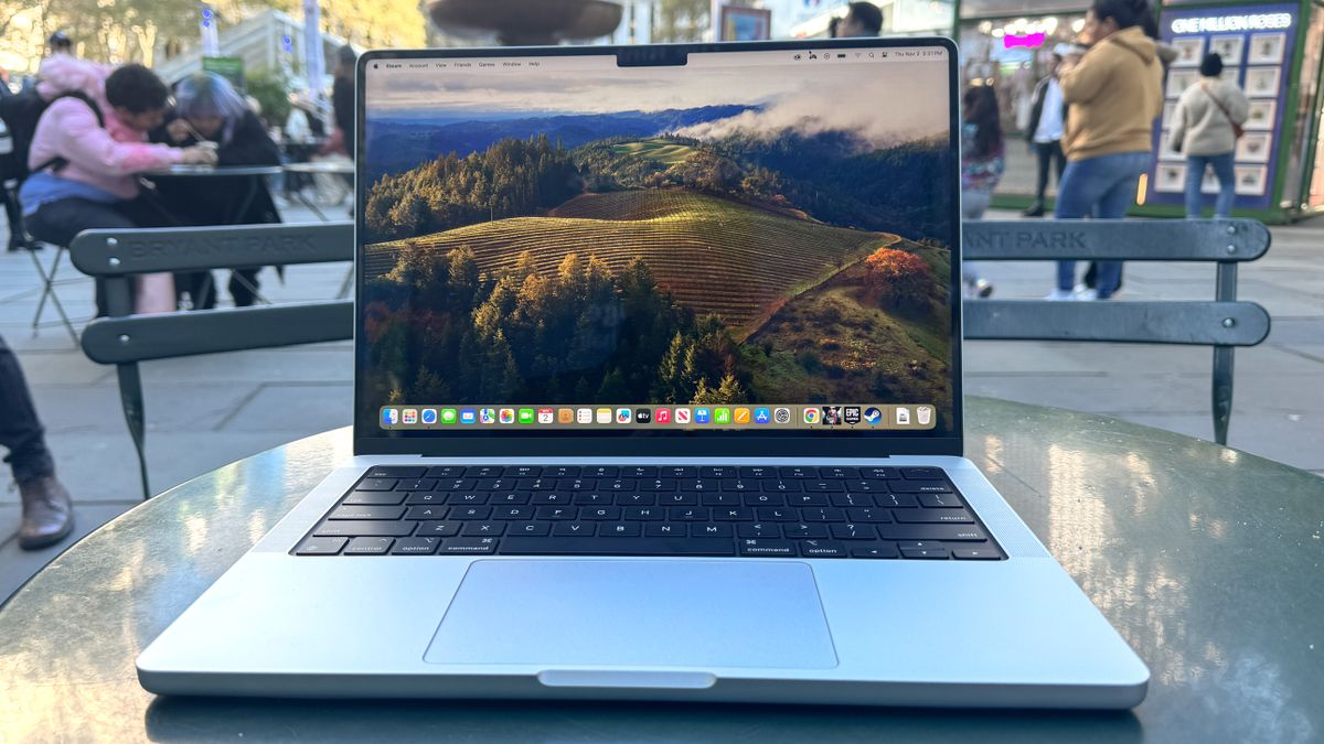 Apple Mac turns 40 — 9 defining moments from the past four decades ...