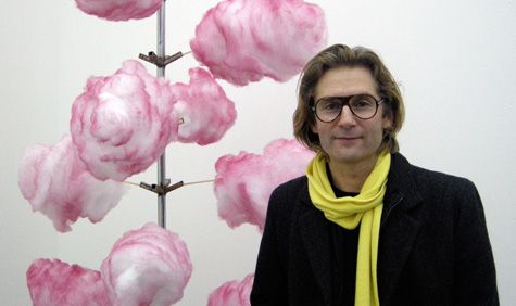 Mike Meire | Wallpaper