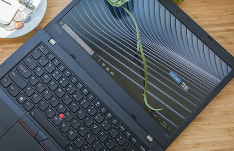 Lenovo ThinkPad L480 - Full Review and Benchmarks | Laptop Mag