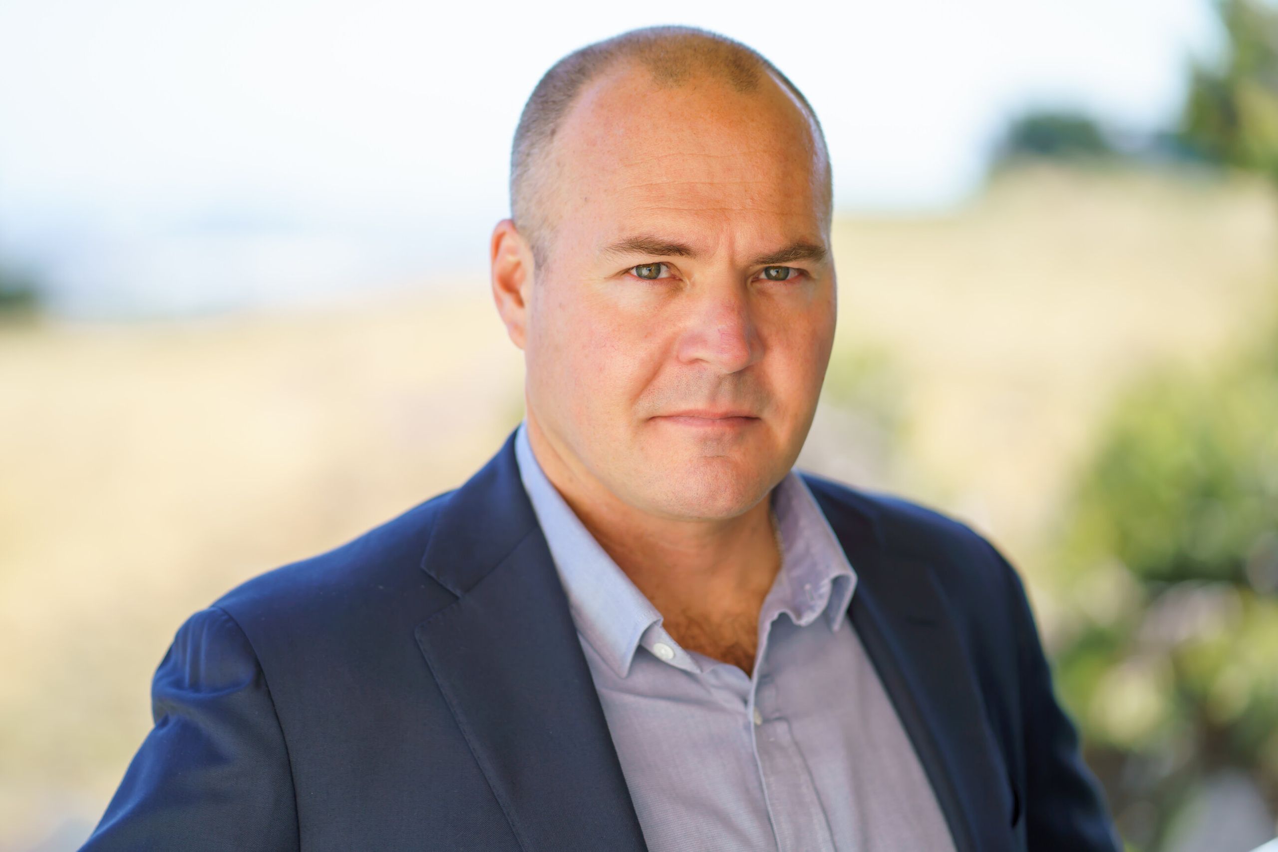 Pete Saiers Named VP/News Director at KOVR-KMAX Sacramento | Next TV ...