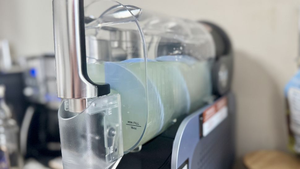 Ninja Slushi review: Should you buy or skip it? | Tom's Guide