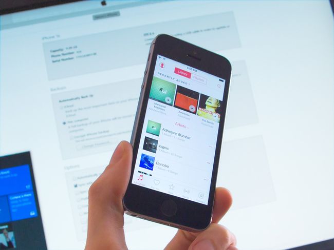 How to sync your iPhone, iPad, or iPod with Windows 10 | iMore