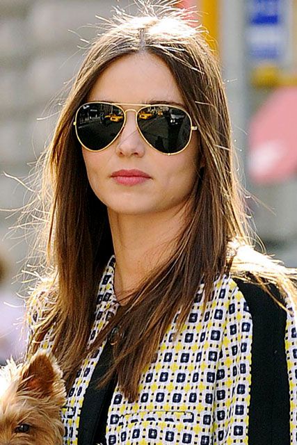 Miranda Kerr’s kitchen beauty secret | Marie Claire UK