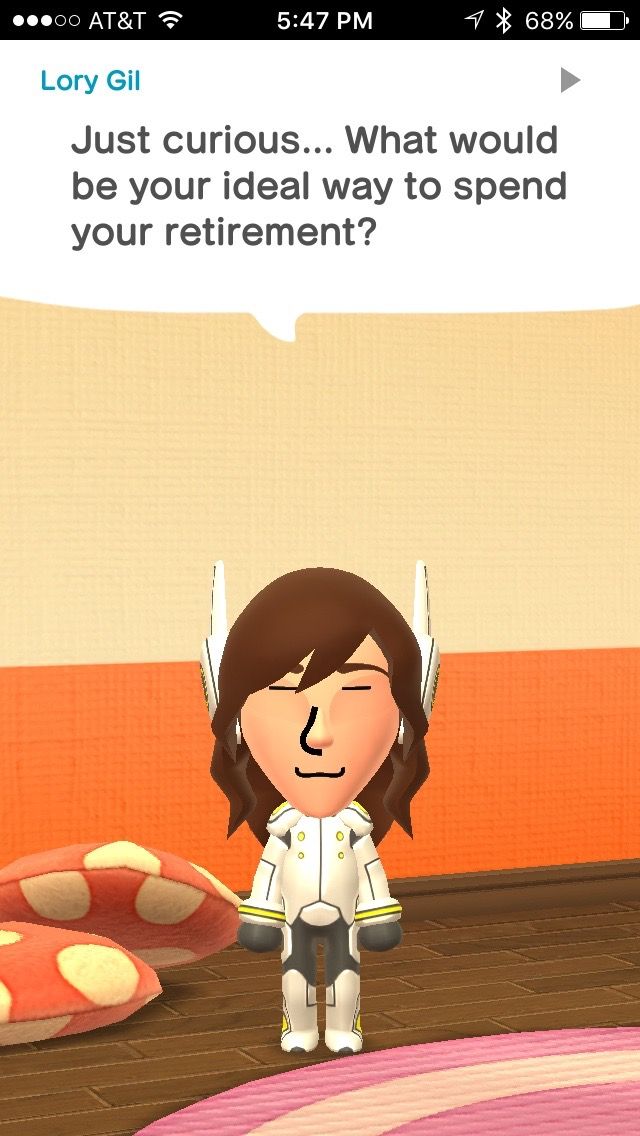 Nintendo Miitomo Game Guide: Make friends and play dress up! | iMore