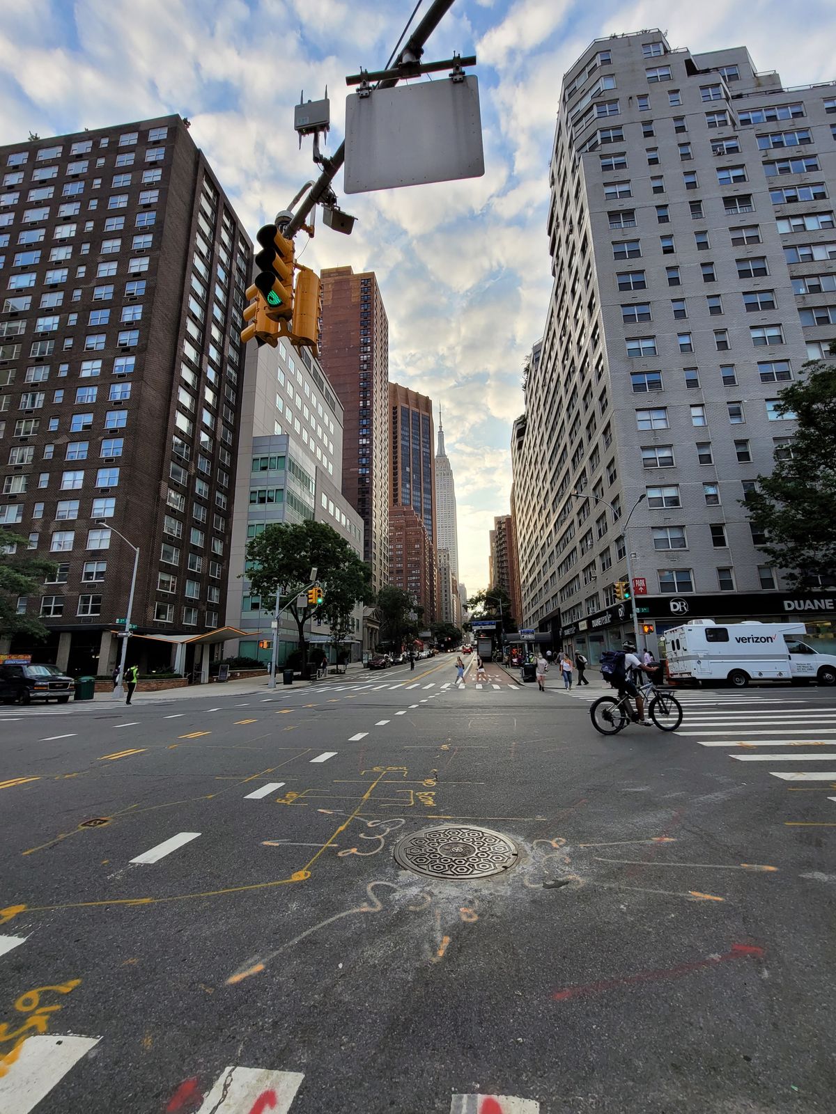 36 hours with Samsung Galaxy Note 20 Ultra: testing out the camera ...