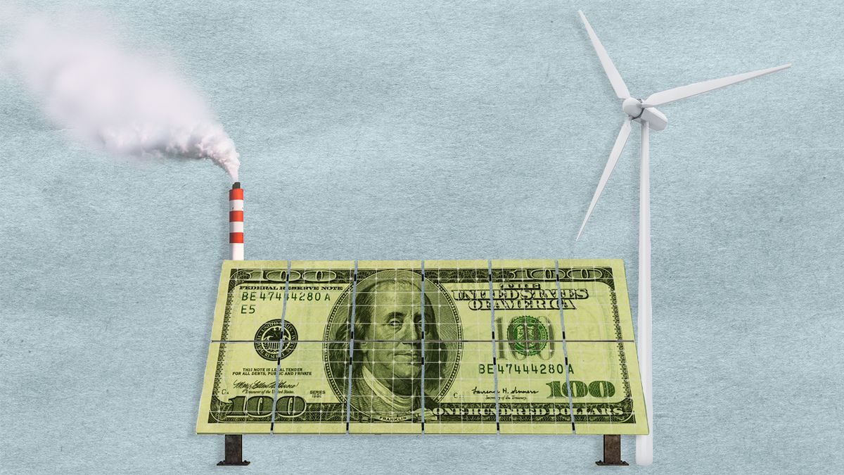 Renewables revolution: Is net zero within reach? | The Week