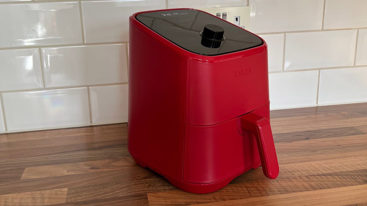 The best small air fryers 2025: tested by kitchen experts | TechRadar