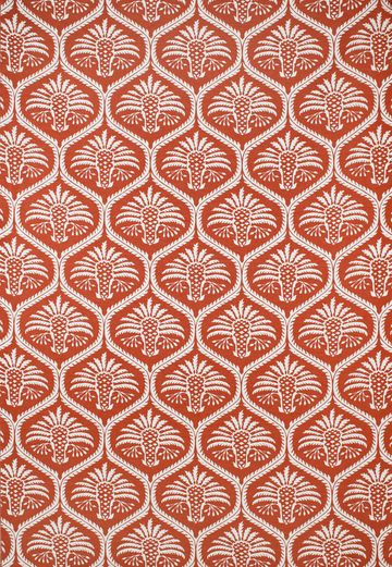 Pattern Power Best New Textiles And Wallpapers For Autumn 2022