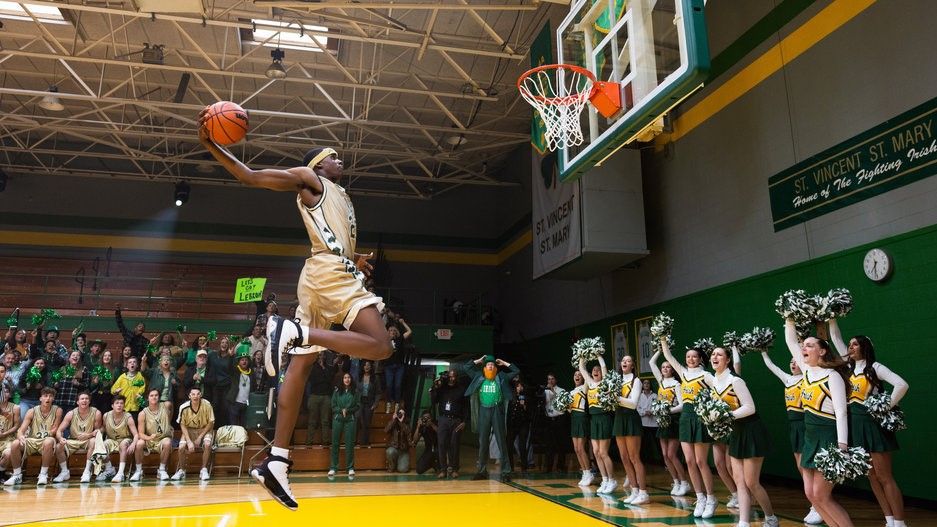 Shooting Stars: release date, trailer, plot, cast and more | What to Watch