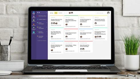 Get your team on task with a lifetime subscription to Task Pigeon ...
