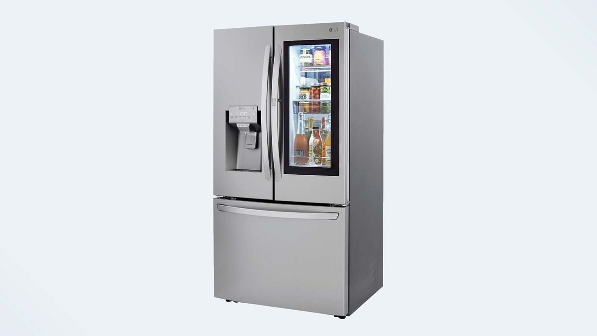 Best refrigerators in 2024 | Tom's Guide