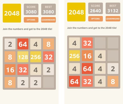 The best 2048 Strategy to get your high score! | iMore